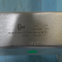 Glatt CS300 300 Liter Stainless Steel Tote | Surplus Solutions